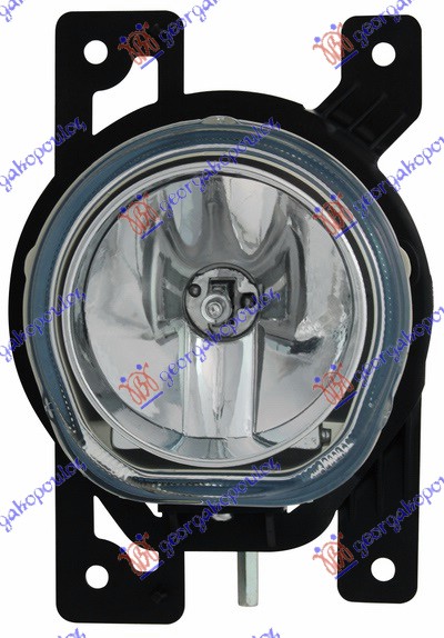 MAGLENKA MARELLI Leva str. FIAT DOBLO (2009-2015) (OEM: 51814483)