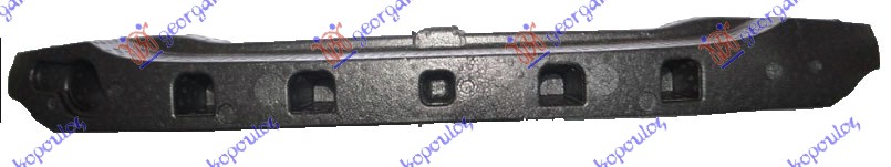 APSORBER PREDNJEG BRANIKA (O) FIAT TIPO (2016-2021) (OEM: 52047445)
