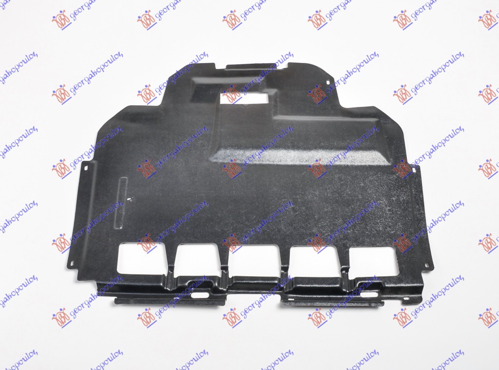 ZASTITA MOTORA BENZIN CITROEN C5 (2001-2004) (OEM: 7013N8)