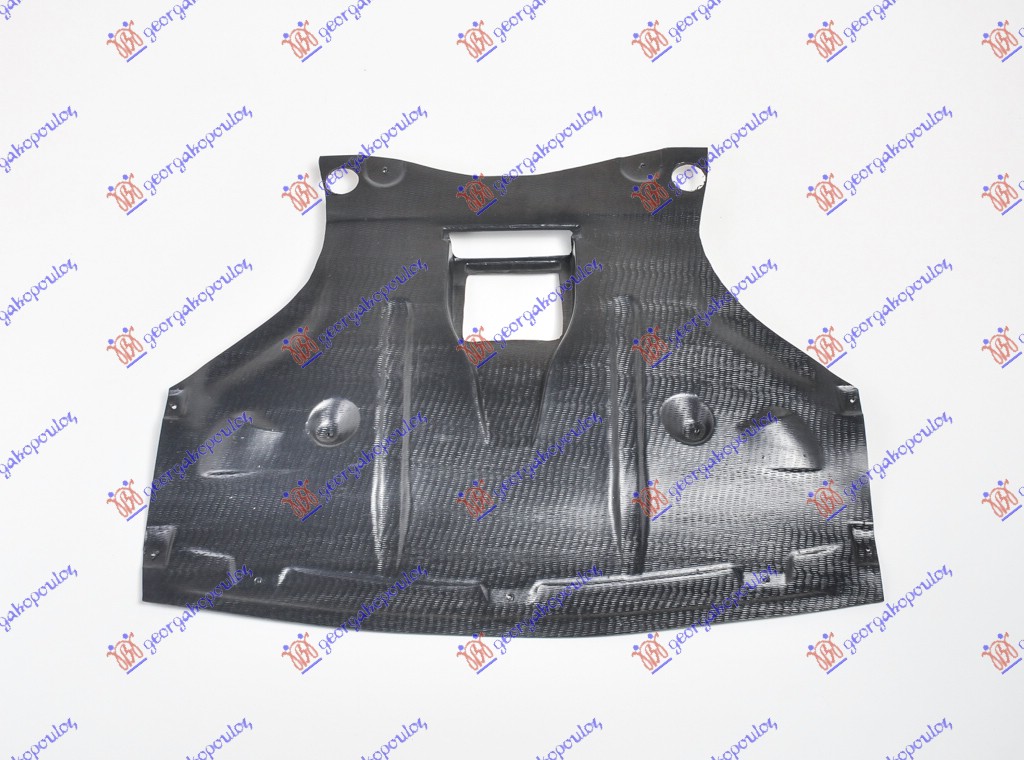 ZASTITA MOTORA BMW X3 (E83) (2007-2011) (OEM: 51713400041)