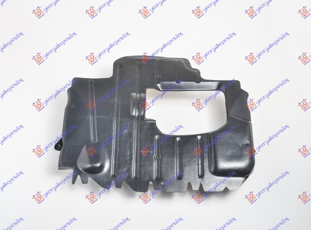 ZASTITA MOTORA DIZEL VW GOLF III (1992-1998) (OEM: 1H0825225J, 1H0825235J, 1H082523J)