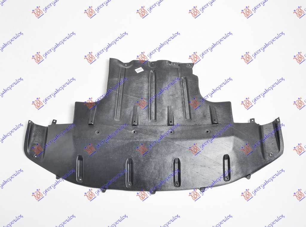 ZASTITA MOTORA AUDI Q7 (2006-2009) (OEM: 7L8825285)