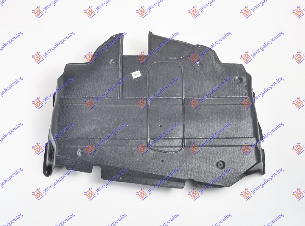 ZASTITA MOTORA PLASTIC SEAT ALHABRA (1995-2010) (OEM: 1044210)