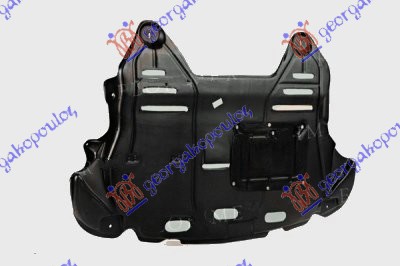 ZASTITA MOTORA DIZEL/BENZIN FIAT BRAVO (1995-2002) (OEM: 46468298)