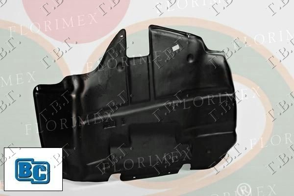 ZASTITA MOTORA PLASTICNA FORD GALAXY (1995-2006) (OEM: 1044210)