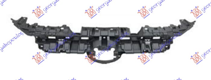 NOSAC PREDNJE MASKE TOYOTA RAV 4 (XA50) (2019-) (OEM: 53113-0R010, 531130R010, 53115-0R010)