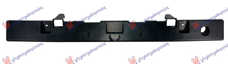 APSORBER ZADNJEG BRANIKA PEUGEOT 308 (2021-) (OEM: 9835234880)