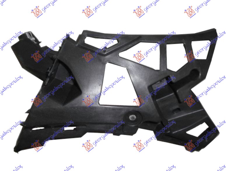 NOSAC FARA PLASTICNI 15- Desna str. MERCEDES GLE (W166) (2015-2019) (OEM: 2926200200)