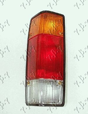 STOP LAMPA Desna str. VW CADDY (1979-1995)