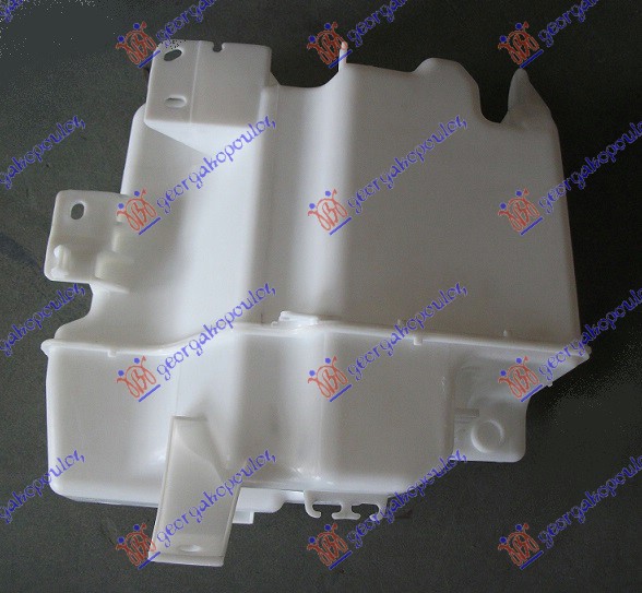 POSUDA ZA TECNOST BRISACA MITSUBISHI LANCER SPORTBACK (2008-) (OEM: 8260A117)