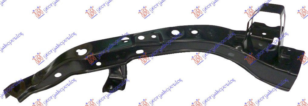 LIMENI OKVIR FARA Desna str. TOYOTA RAV 4 (2016-2019) (OEM: 53202-0R030, 53202-42030, 532020R030)