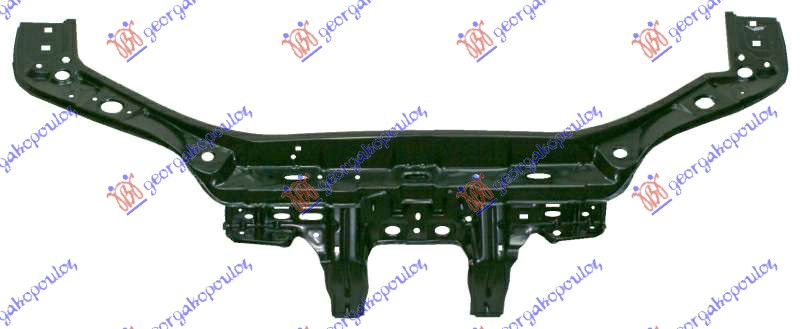 VEZNI LIM FIAT PUNTO (2003-2011) (OEM: 0046849386)