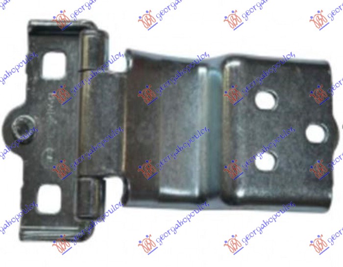 NOSAC SARKI DONJI Leva str. CITROEN JUMPER (2006-2014) (OEM: 1388881080, 8717A8)