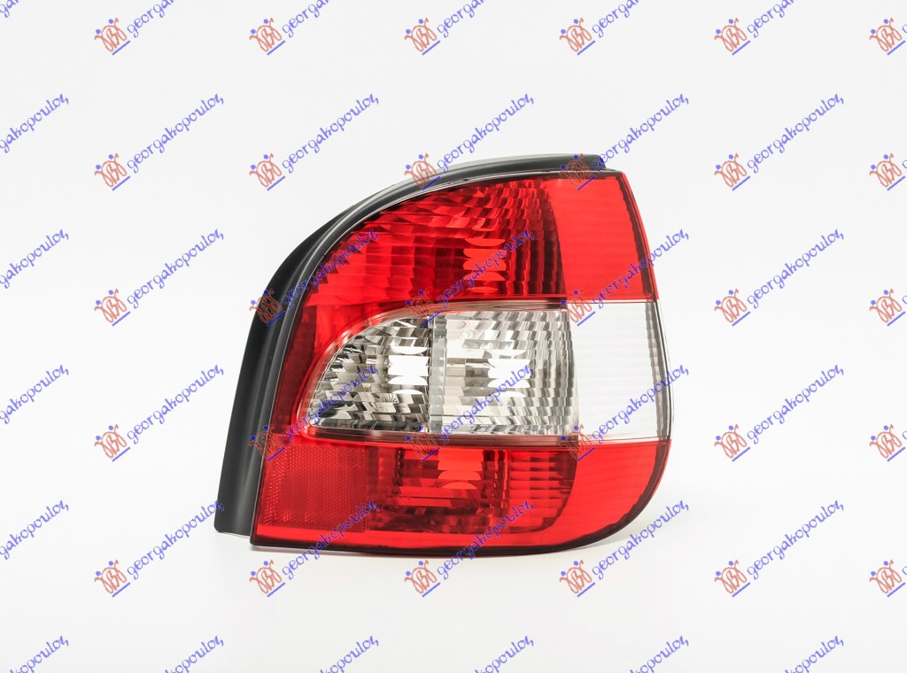 STOP LAMPA Desna str. RENAULT MEGANE SCENIC (1999-2003) (OEM: 8200073237)