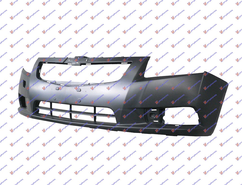 PREDNJI BRANIK CHEVROLET CRUZE (2009-2013) (OEM: 96981088)