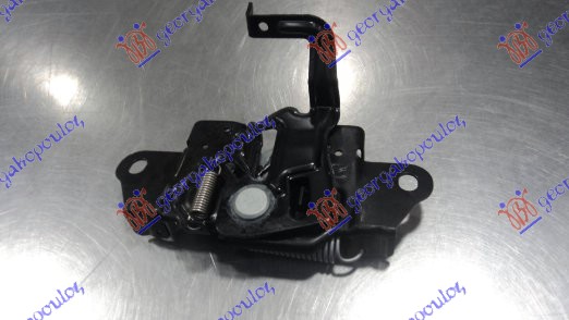 BRAVA HAUBE MAZDA 6 (2013-2016) (OEM: GJT1-56-620, GJT156620)