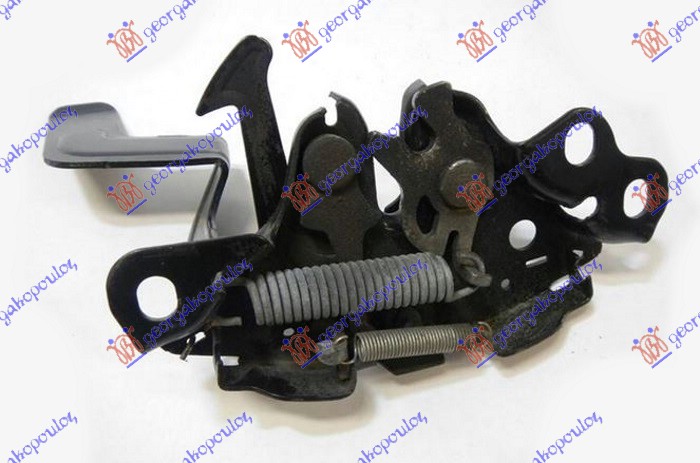 BRAVA HAUBE NISSAN JUKE (2010-2015) (OEM: 65601-1KA0A, 65601-1KA0C, 656011KA0A)