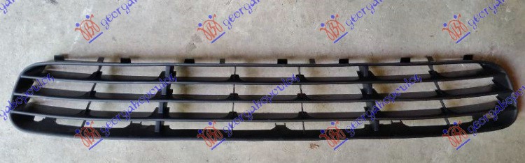 RESETKA U BRANIKU (O) HYUNDAI ELANTRA (2000-2004) (OEM: 86551-2D100, 865512D100)