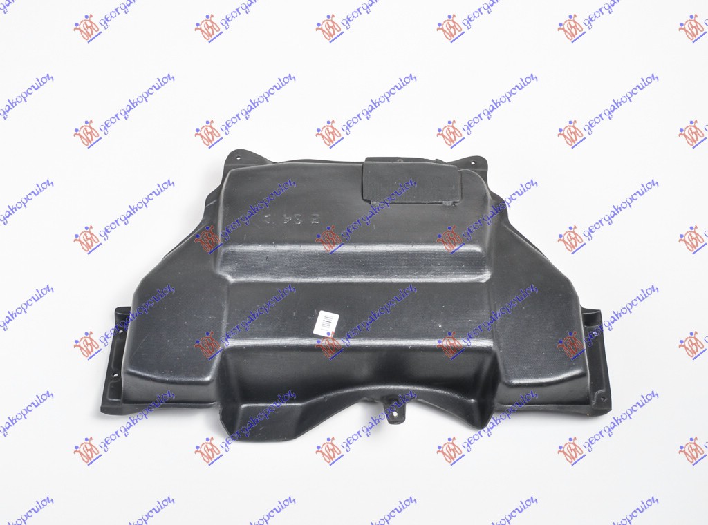 ZASTITA MOTORA DIZEL BMW SERIES 5 (E34) (1988-1995) (OEM: 51718126261)