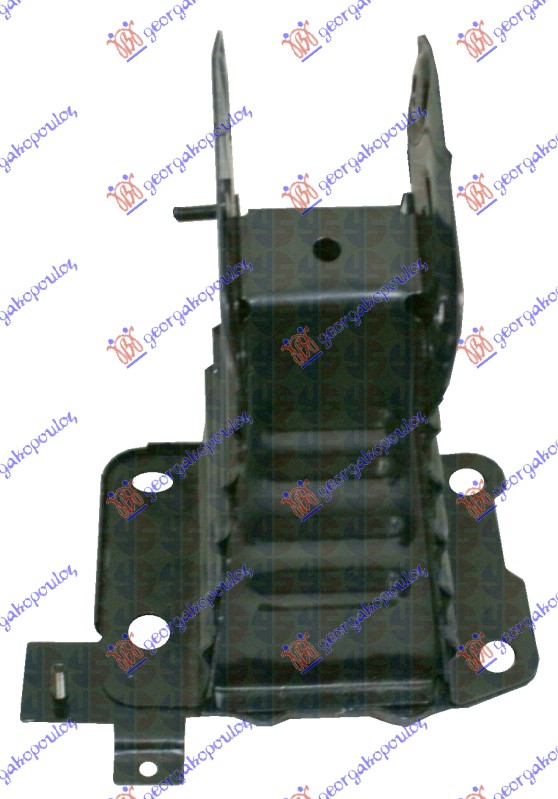 NOSAC PREDNJEG BRANIKA Leva str. OPEL ZAFIRA (2005-2012) (OEM: 1407021, 93184615)