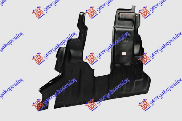 ZASTITA MOTORA 1.1-1.2cc FIAT PUNTO GT (1996-1999) (OEM: 46419370)