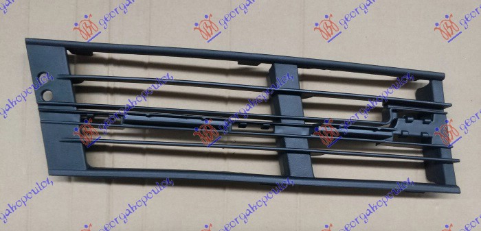 RESETKA PREDNJEG BRANIKA (OTVORENA) Desna str. BMW SERIES 7 (F01/02) (2012-2015) (OEM: 51117295276)