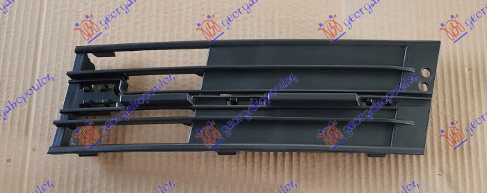 RESETKA PREDNJEG BRANIKA (ZATVORENA) Leva str. BMW SERIES 7 (F01/02) (2012-2015) (OEM: 51117295267)