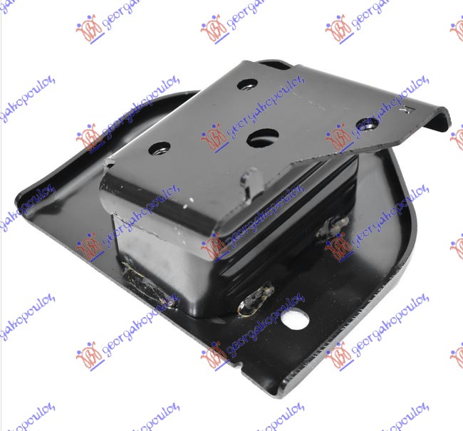 NOSAC SINE ZADNJEG BRANIKA Desna str. MITSUBISHI OUTLANDER (2016-2020) (OEM: 6410B896, 6410D762)