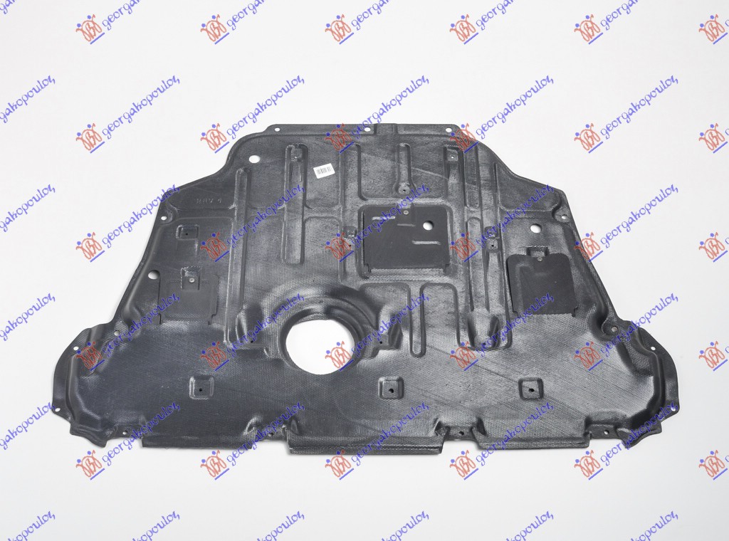 ZASTITA MOTORA DIZEL -08 TOYOTA RAV 4 (2005-2010) (OEM: 51410-42010, 5141042010)