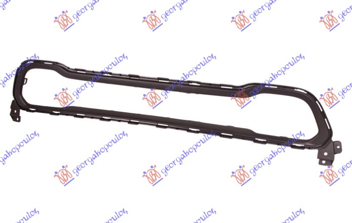 OKVIR RESETKE U BRANIKU SPORT/LATITUDE JEEP CHEROKEE (2014-2019) (OEM: 68210024AC)