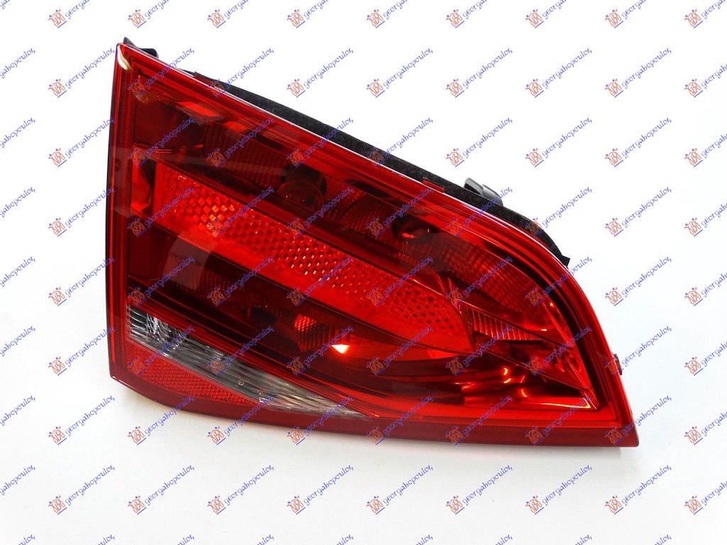 STOP LAMPA UNUTRASNJA Leva str. AUDI A4 (2007-2011) (OEM: 8K5945093D)