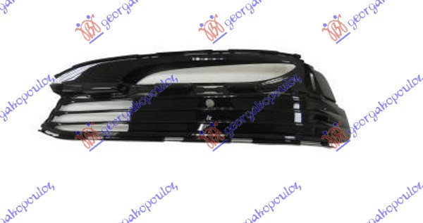 RESETKA PREDNJEG BRANIKA (PURE EXELL) Leva str. BMW SERIES 7 (G11/G12) (2015-2019) (OEM: 51117369407, 51117486837)