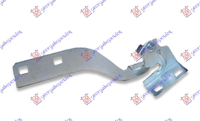 MAKAZE ZA HAUBU Desna str. CITROEN JUMPER (2006-2014) (OEM: 1342114080, 68095734AA)