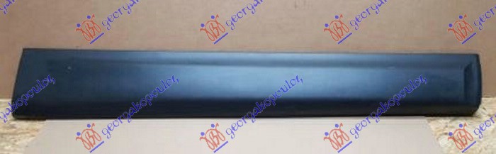 LAJSNA PREDNJIH VRATA Desna str. NISSAN QASHQAI (2017-2021) (OEM: 80870-4EA0A, 808704EA0A)