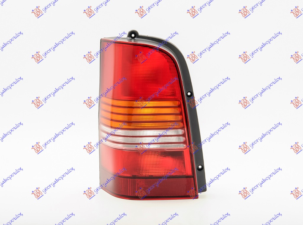 STOP LAMPA (V-CLASS) -02 Leva str. MERCEDES VITO (W638) (1996-2004) (OEM: 6388201964, A6388201964)