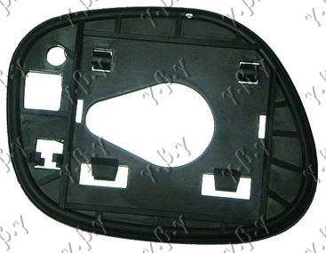 STAKLO RETROVIZORA Leva str. TOYOTA RAV 4 (XA10) (1998-2000) (OEM: 8796142010)