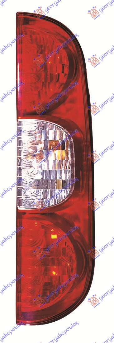 STOP LAMPA Desna str. FIAT DOBLO (2005-2009) (OEM: 51755144)