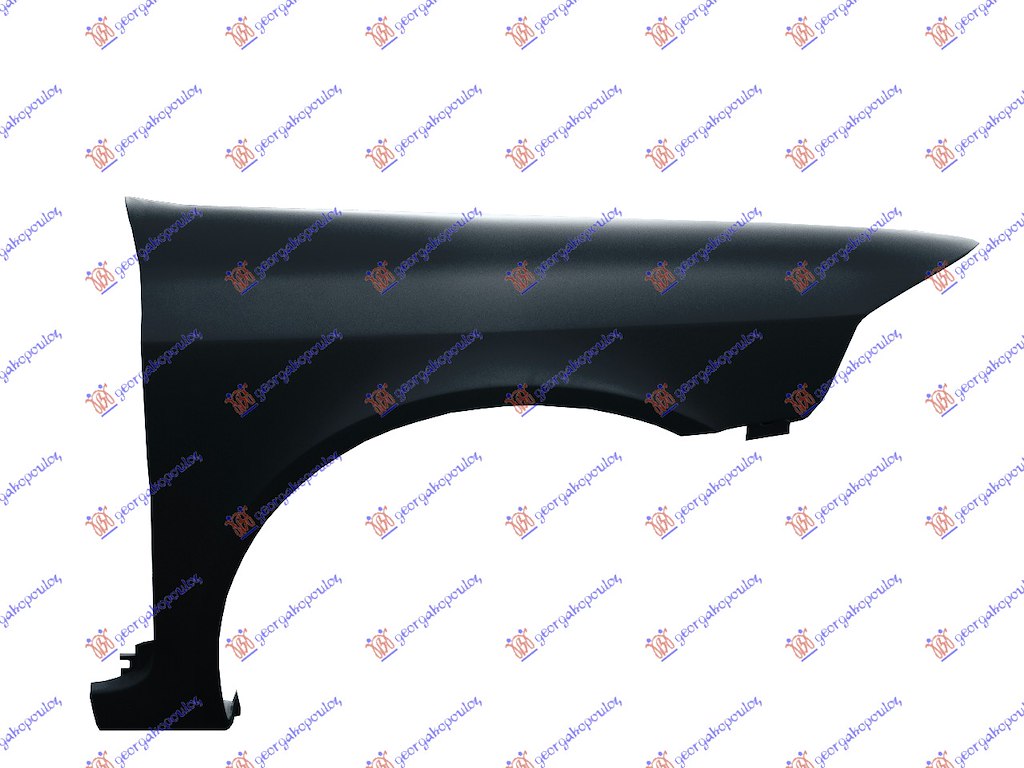 BLATOBRAN -05 Desna str. RENAULT LAGUNA (2000-2007) (OEM: 7701472443, 8201094793, 8201094795)