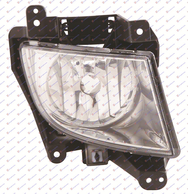 MAGLENKA Desna str. HYUNDAI MATRIX (2008-2010) (OEM: 92202-10000, 9220210000)