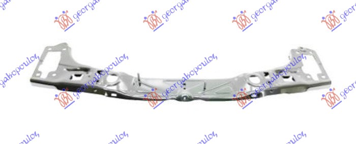 VEZNI LIM GORNJI ALUMINIJUM BMW X1 (F48) (2015-2019) (OEM: 51647434544)