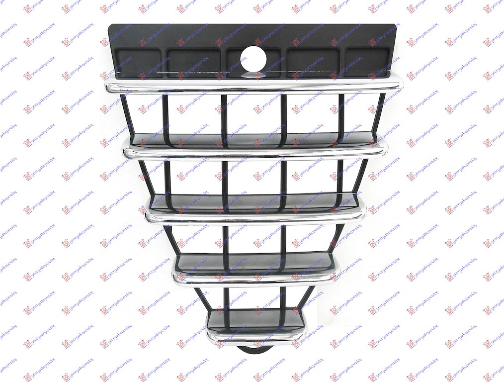 PVC MASKA 04-07 ALFA ROMEO 147 (2000-2010) (OEM: 0156058920)