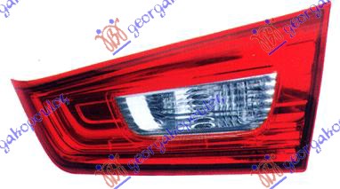 STOP LAMPA UNUTRASNJA (KINA) Desna str. MITSUBISHI ASX (2010-2014) (OEM: 8336A088)