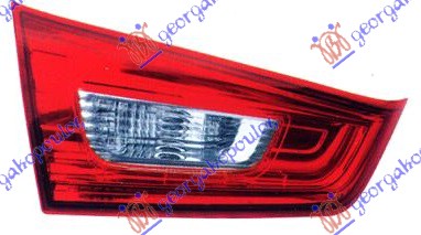 STOP LAMPA UNUTRASNJA (KINA) Leva str. MITSUBISHI ASX (2014-2018) (OEM: 8336A087)