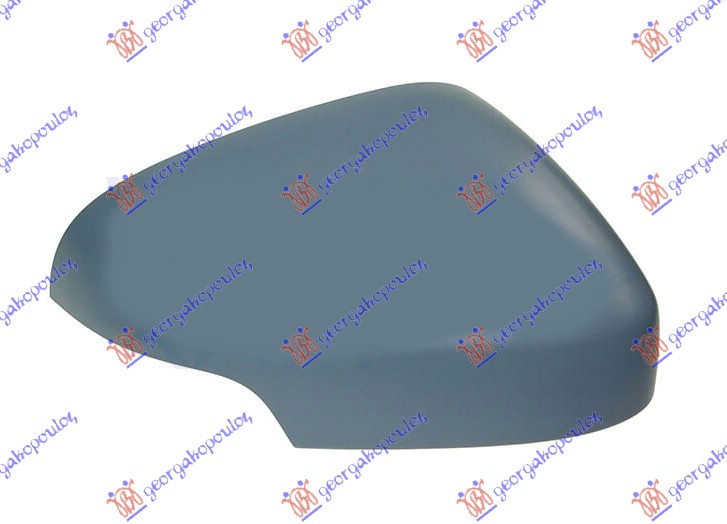 POKLOPAC RETROVIZORA PM Desna str. VOLVO V70 (2007-2013) (OEM: 39850553)