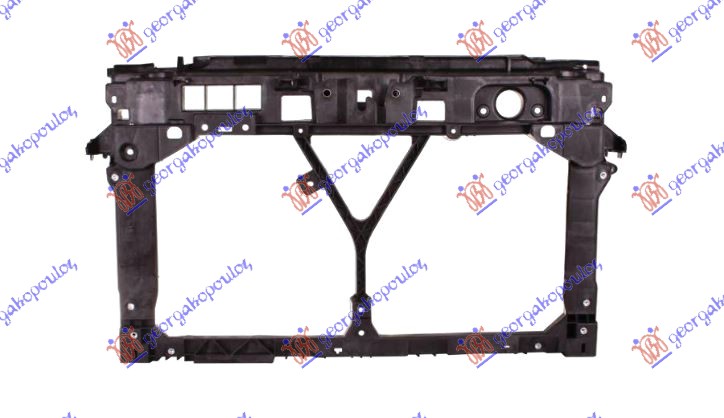 VEZNI LIM MAZDA 3 SDN-H/B (BL) (2008-2013) (OEM: BBM2-53-110A, BBM253110A, BBM253110D)