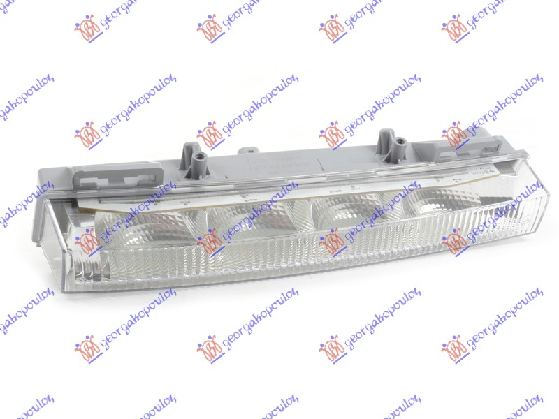 DNEVNO SVETLO LED (KINA) Desna str. MERCEDES ML (W166) (2011-) (OEM: 2049065501)