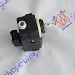 MOTOR FARA ELEKTRICNI (DEPO) NISSAN MICRA (K12) (2002-2010)