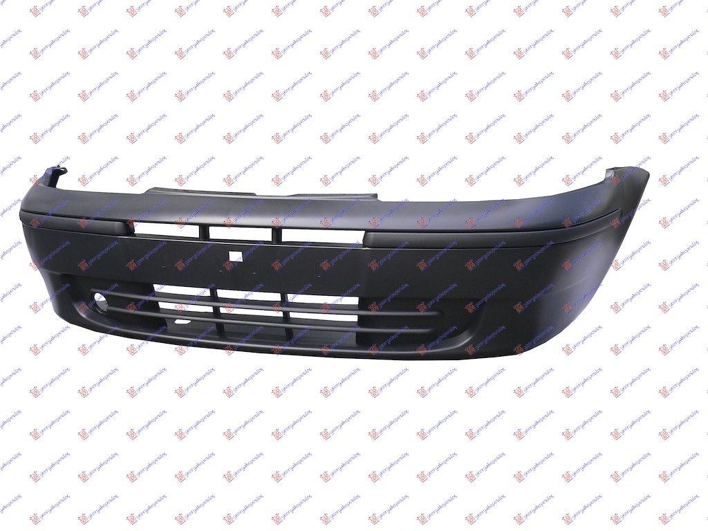 PREDNJI BRANIK CRNI 02- FIAT PALIO (1999-2004) (OEM: 98811055)