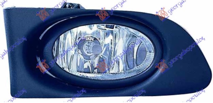 MAGLENKA – 05 Leva str. HONDA JAZZ (2001-2008) (OEM: 33951-SAA-003, 33951SAA003)