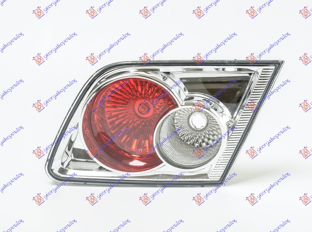 STOP LAMPA UNUTRASNJA -05 Desna str. MAZDA 6 (2002-2008) (OEM: GJ6A513FOD)